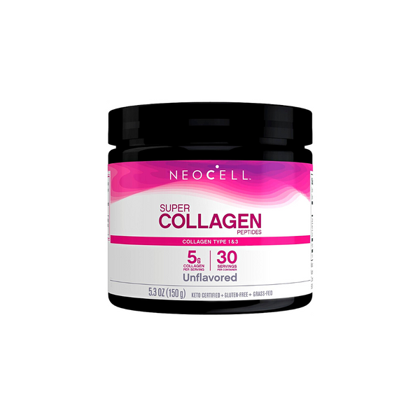 Neocell Super Collagen Peptides Powder 150g | Walcart Pharmacy